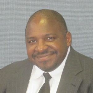 Political Podcast NJ | Prof. David Jamison on Race