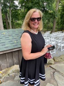 NJ Assembly Candidate Elizabeth Graner (Episode 99)